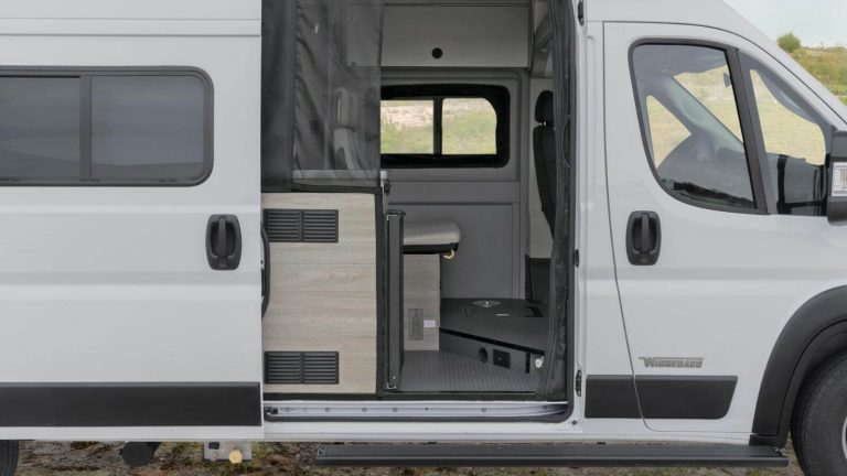 Winnebago Solis Camper Van: Specs, Prices & Review