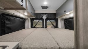 Winnebago Solis Camper Van: Specs, Prices & Review