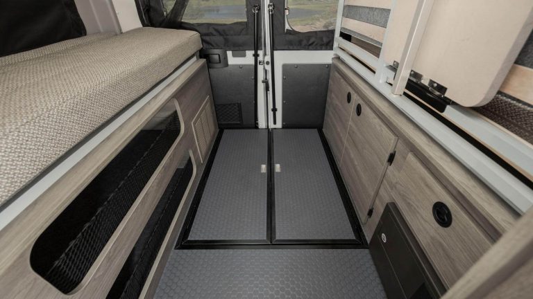 Winnebago Solis Camper Van: Specs, Prices & Review