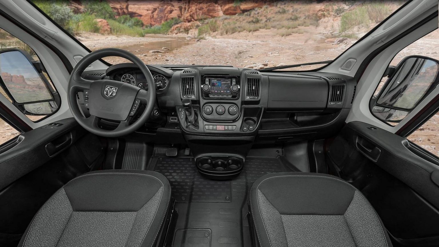 Winnebago Solis Pocket Camper Van: Specs, Prices & Review