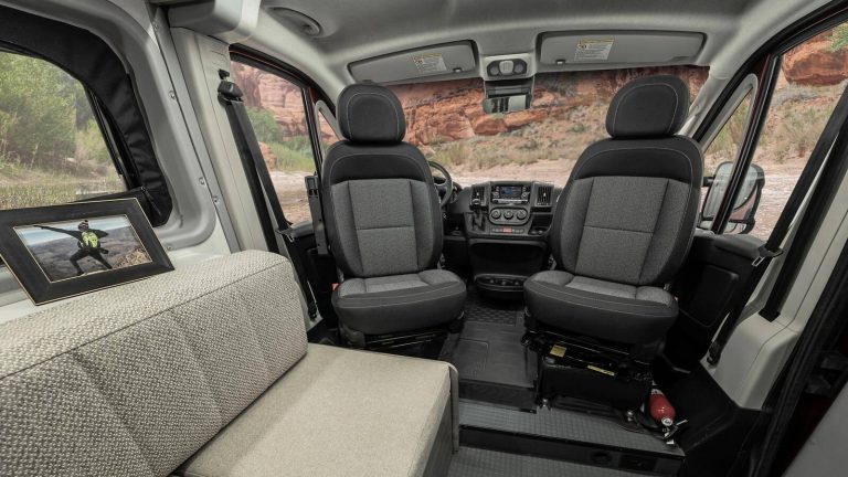 Winnebago Solis Pocket Camper Van: Specs, Prices & Review