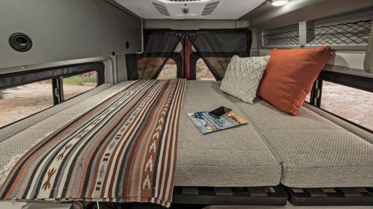 Winnebago Solis Pocket Camper Van: Specs, Prices & Review