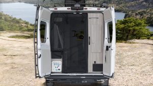Winnebago Travato Camper Van: Specs, Prices & Review