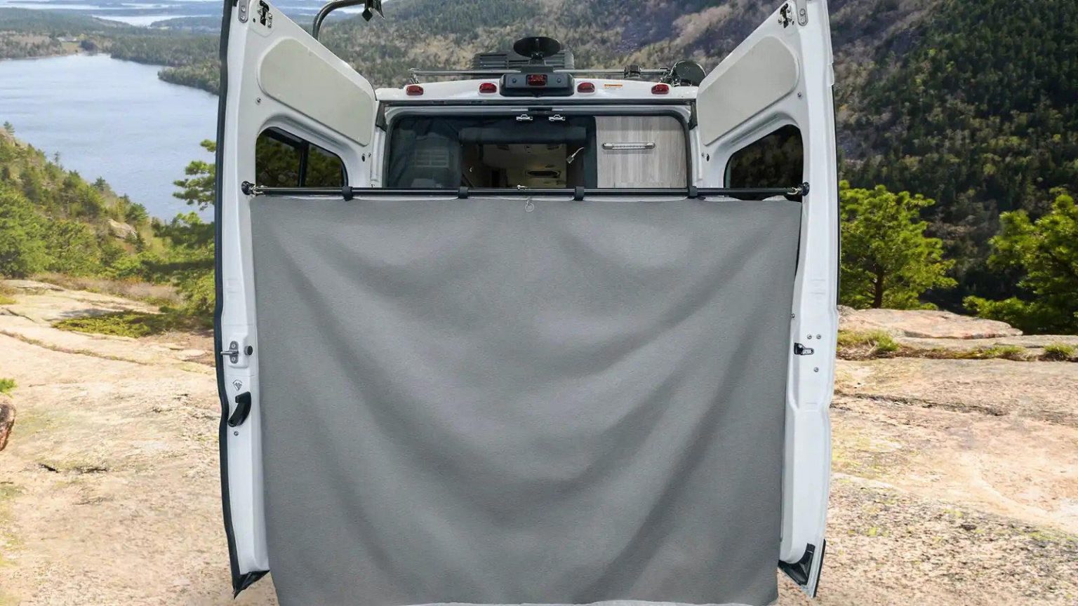 Winnebago Travato Camper Van: Specs, Prices & Review