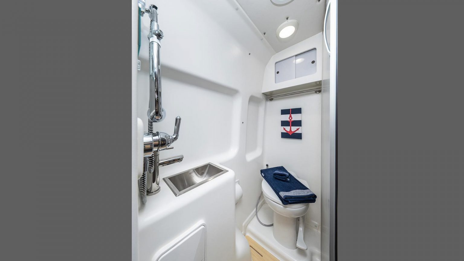 Winnebago Travato Camper Van: Specs, Prices & Review