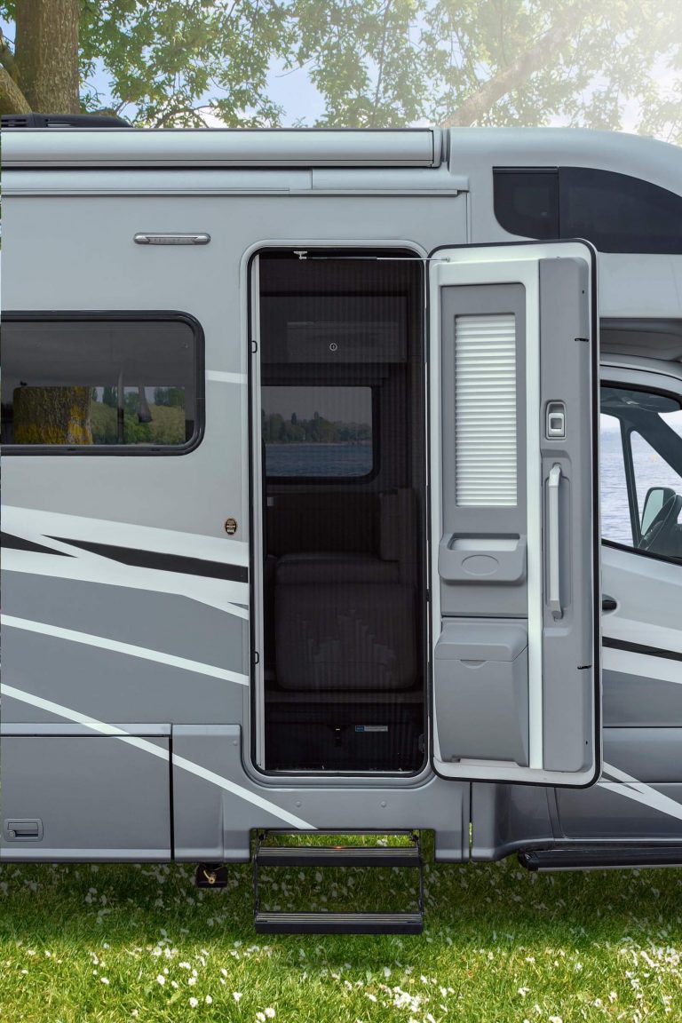 Winnebago View Class C Motorhome: Specs, Price & Review
