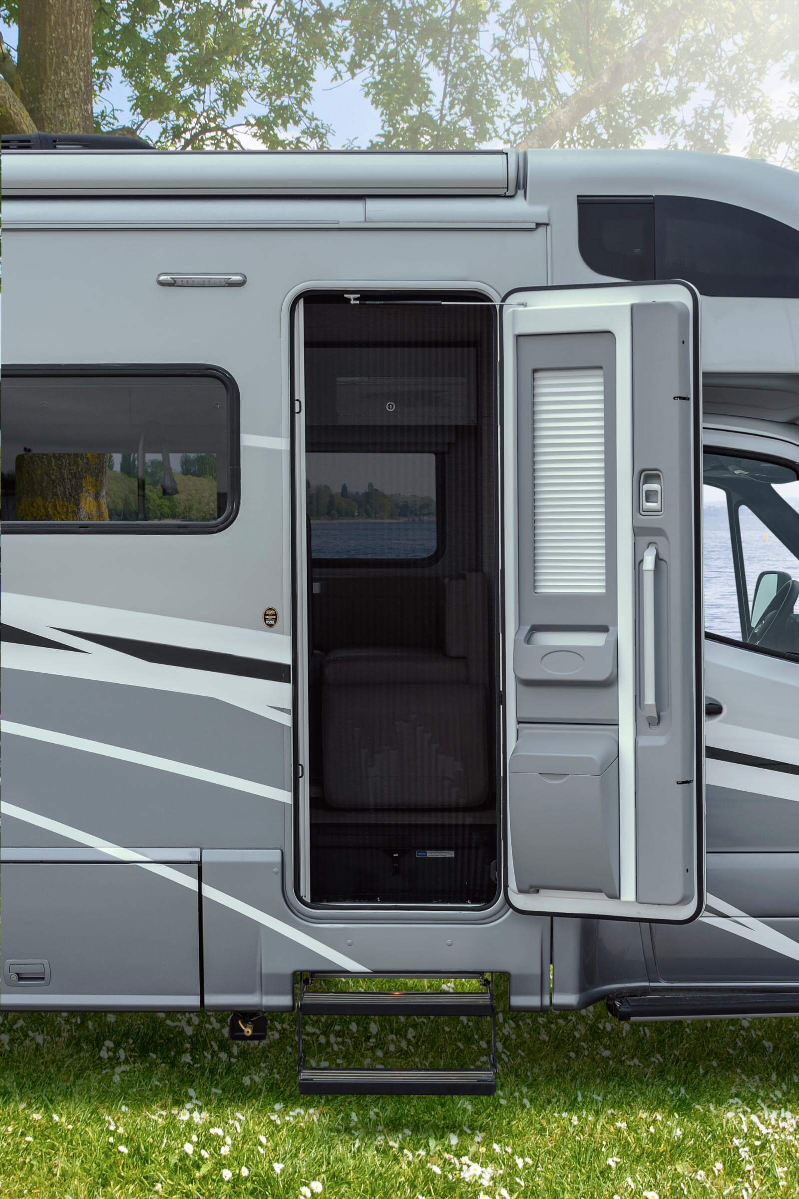 Winnebago View Class C Motorhome: Specs, Price & Review