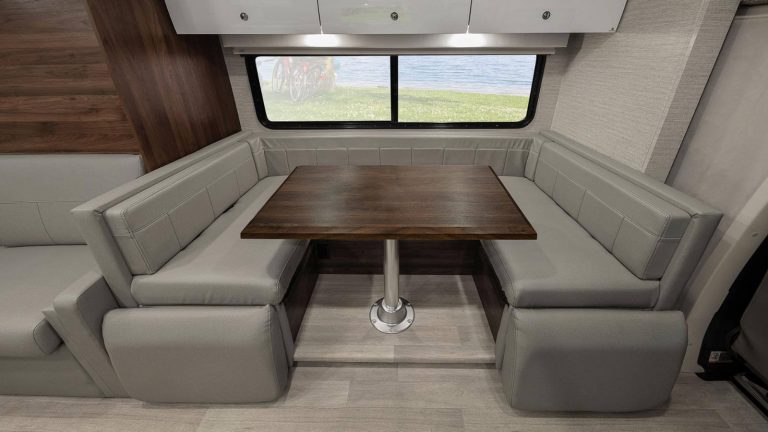 Winnebago View Class C Motorhome: Specs, Price & Review