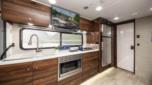 Winnebago View Class C Motorhome: Specs, Price & Review