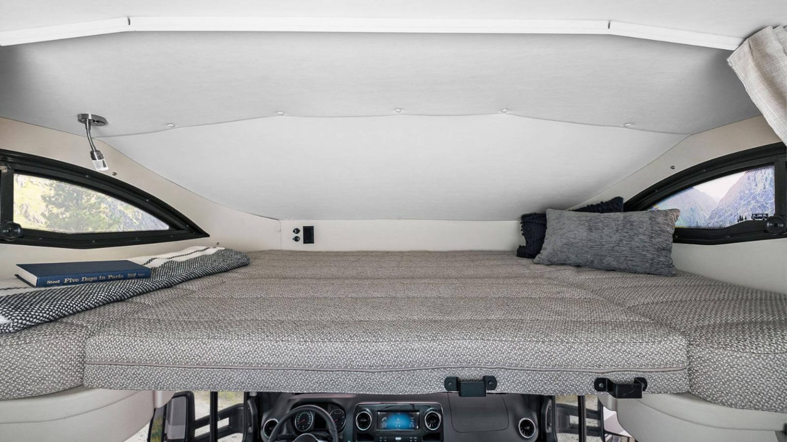 Winnebago View Class C Motorhome: Specs, Price & Review