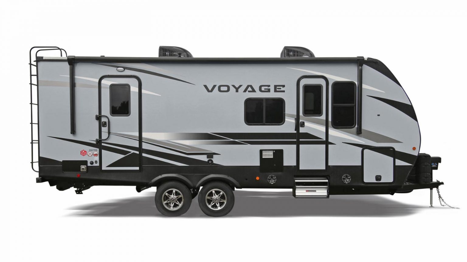 Winnebago Voyage Travel Trailer: Specs, Price & Review