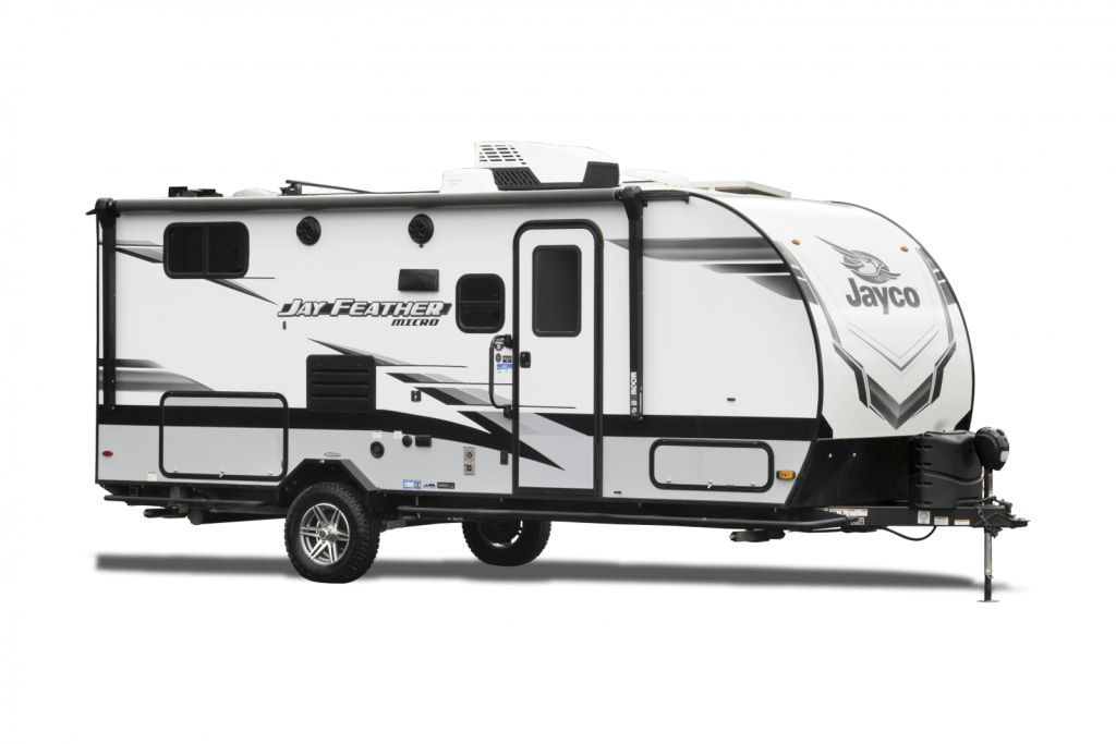 Jayco Campers 2022: Prices, Key Specs and Features