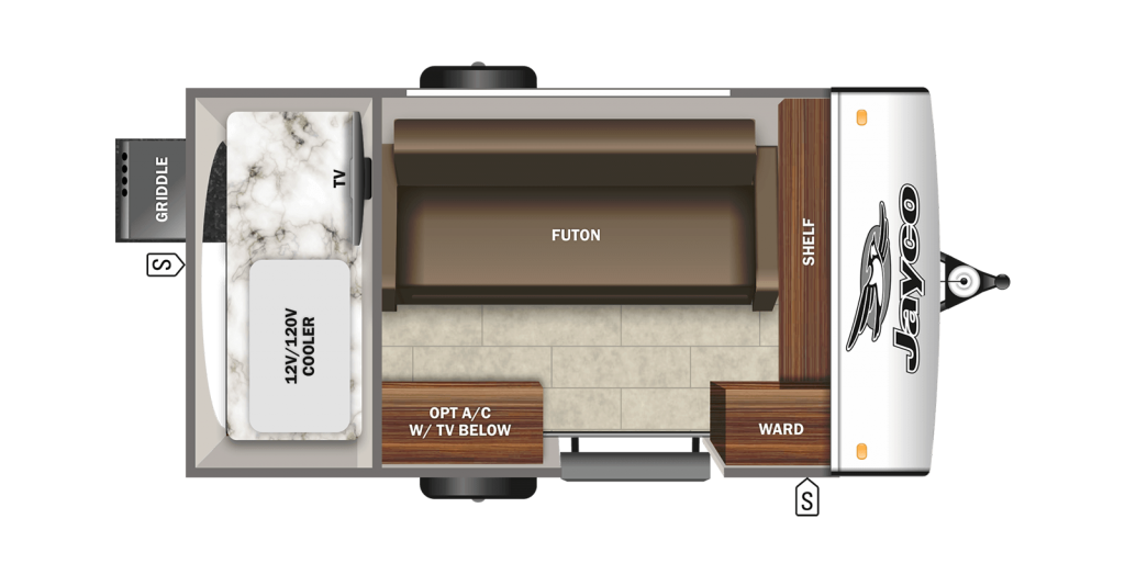 Jayco Campers 2022: Prices, Key Specs and Features