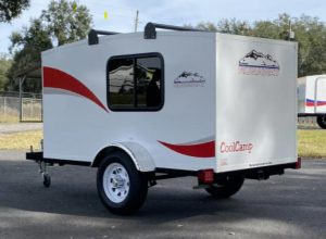 Runaway Campers 2022: Specs, Prices & Review