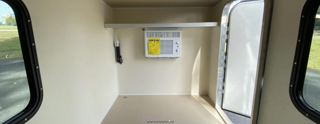 Runaway Campers 2022: Specs, Prices & Review