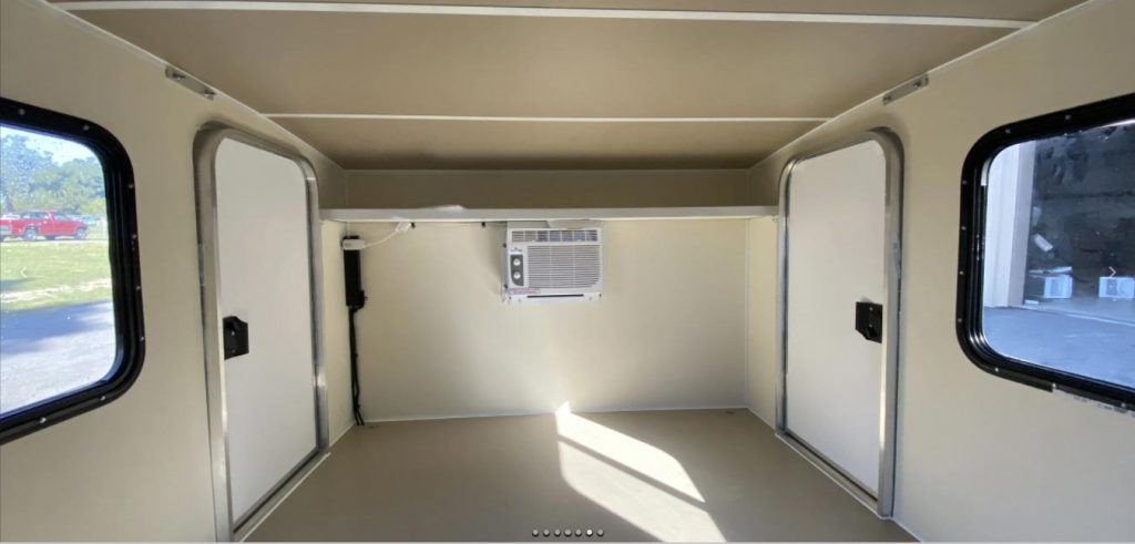 Runaway Campers 2022: Specs, Prices & Review