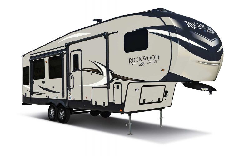 Rockwood Campers 2022: Key Specs and Features