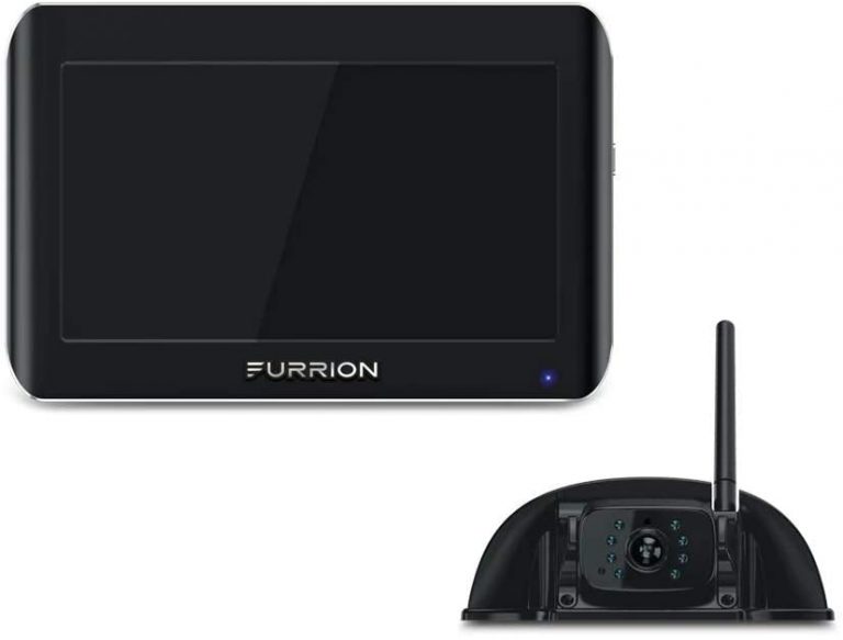 Best Furrion RV Backup Camera for 2022