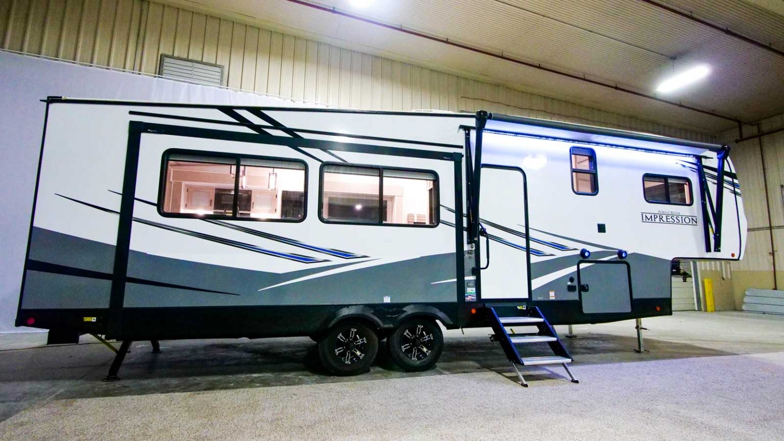 10 Best Forest River Travel Trailers of 2022