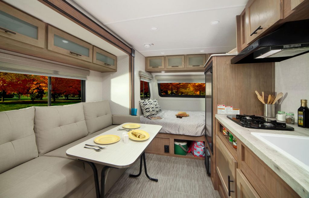 10 Best Forest River Travel Trailers of 2022