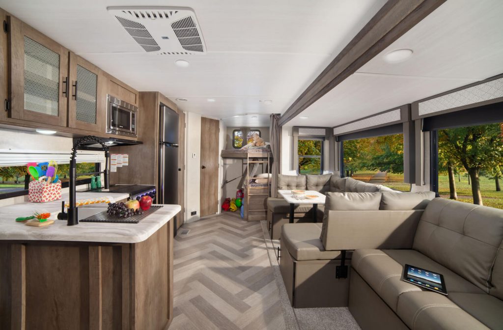 10 Best Forest River Travel Trailers of 2022