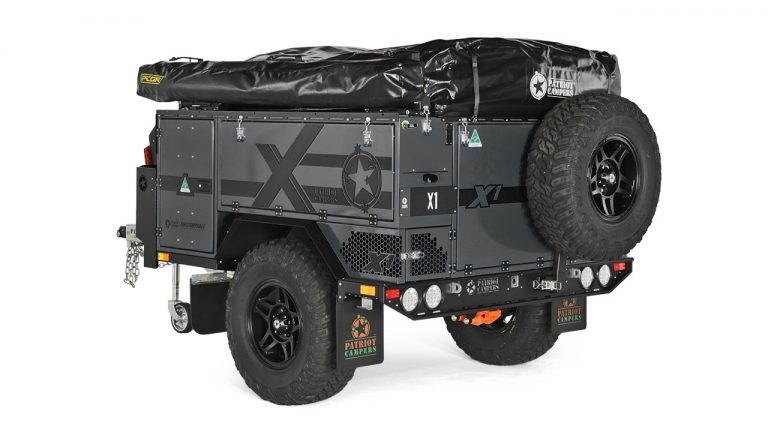 Patriot Campers 2022: Prices, Key Specs and Features