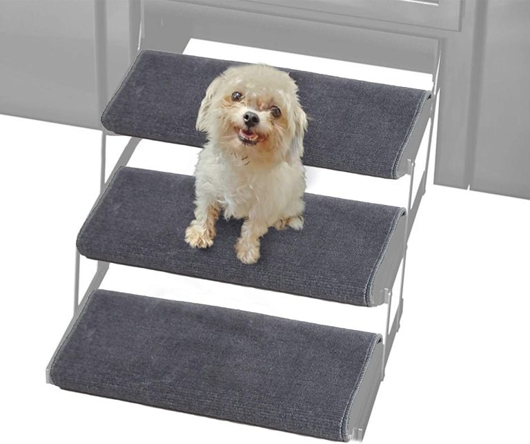 10 Best RV Step Covers for 2022