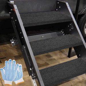 10 Best RV Step Covers for 2022
