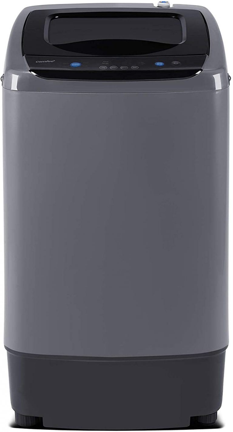 8 Best RV Washing Machine of 2022