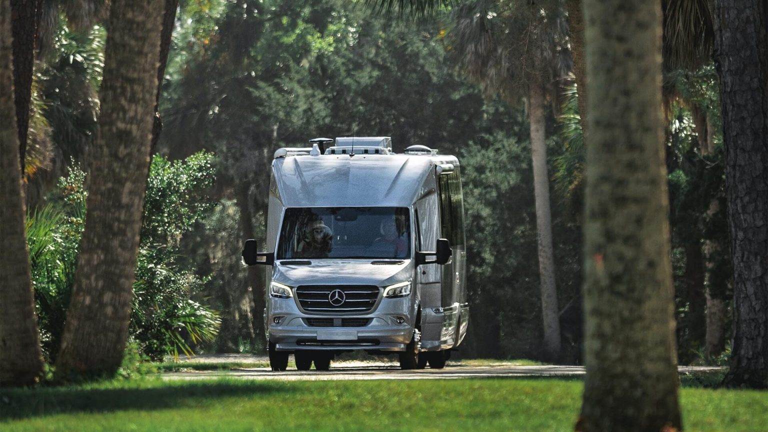 All Out Luxury with the Airstream Atlas: Price, Features, and Review