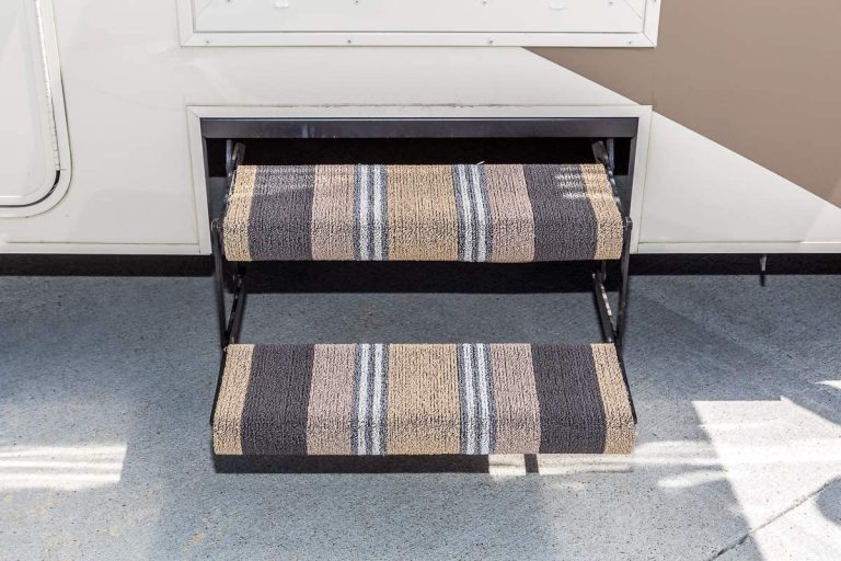 10 Best RV Step Covers for 2022