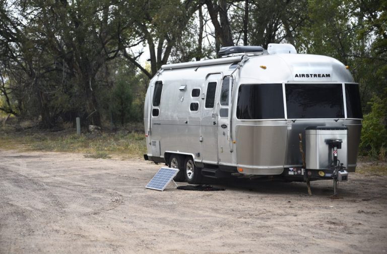 A Closer Look to Airstream Bambi: Prices, Features, and Review