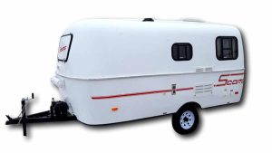 Introduction to Scamp Camper