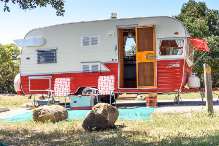 An Overview to the Vintage Shasta Camper: Prices, Specs, and Review