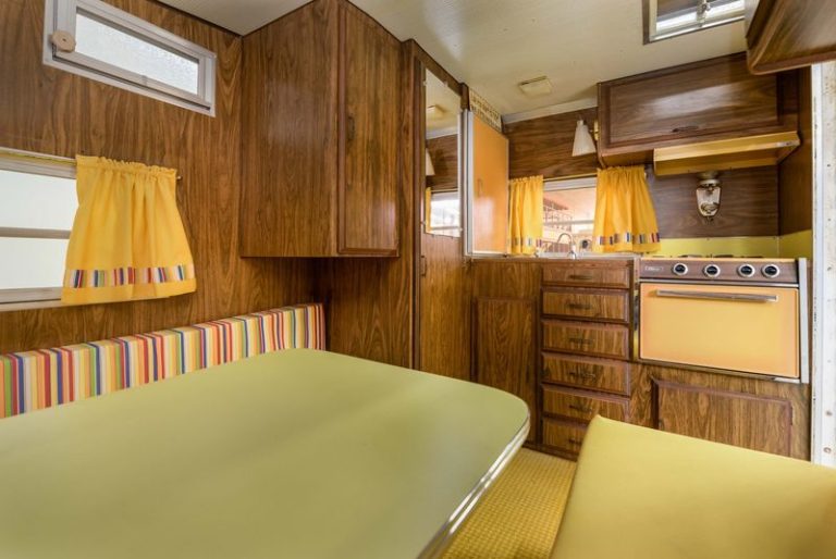 An Overview to the Vintage Shasta Camper: Prices, Specs, and Review