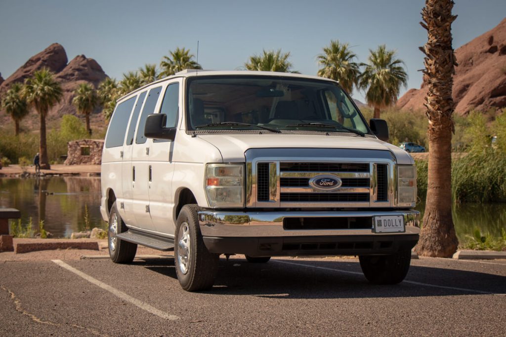 Introduction to Boho Camper Vans