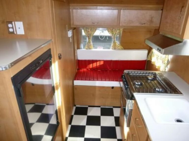 An Overview to the Vintage Shasta Camper: Prices, Specs, and Review