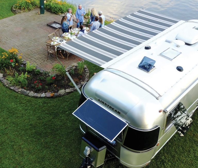A Complete Guide to Airstream RVs