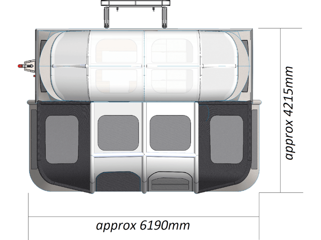 Guide to Opus Camper
