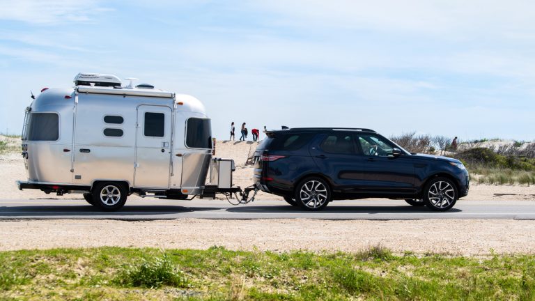 A Complete Guide to Airstream RVs