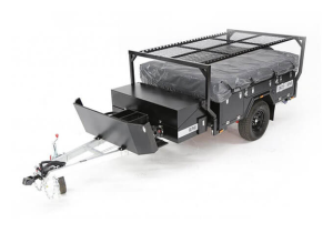 Introducing the Black Series Camper