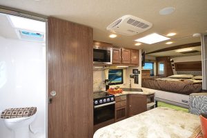 Buyer's Guide to the Arctic Fox Camper