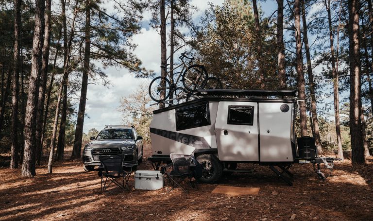 A Complete Guide to the NASA-inspired Cricket Camper: Prices, Specs ...