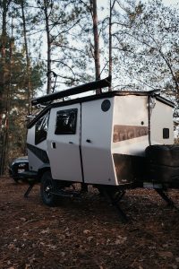 A Complete Guide to the NASA-inspired Cricket Camper: Prices, Specs ...