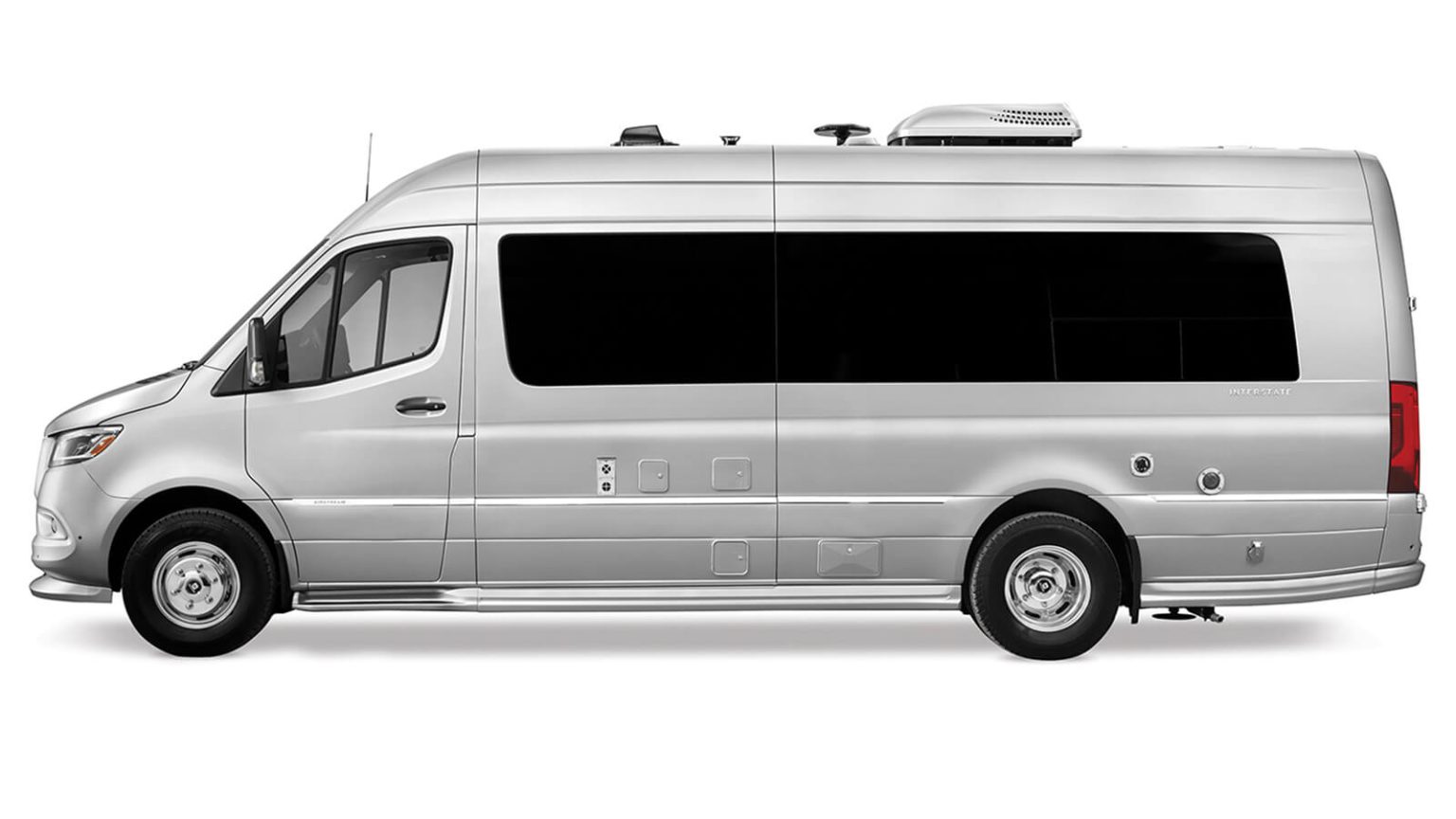 The Airstream Interstate: Prices, Features, and Review