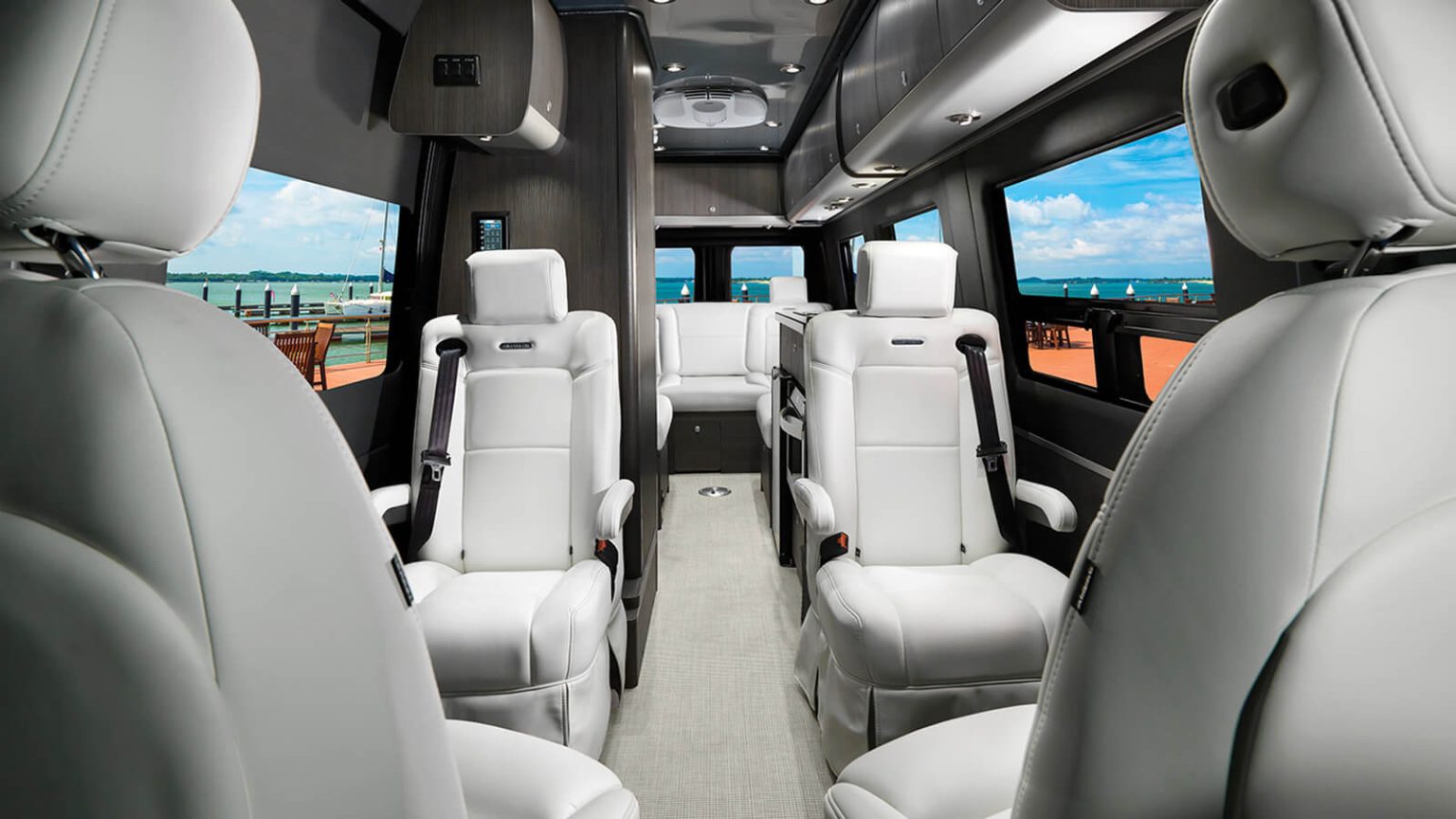 The Airstream Interstate: Prices, Features, and Review