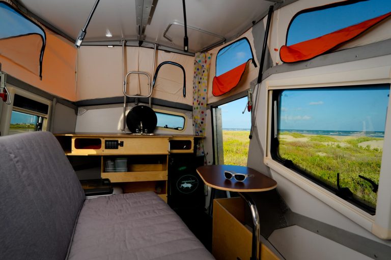 A Complete Guide to the NASA-inspired Cricket Camper: Prices, Specs ...