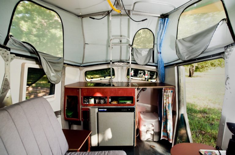 A Complete Guide to the NASA-inspired Cricket Camper: Prices, Specs ...