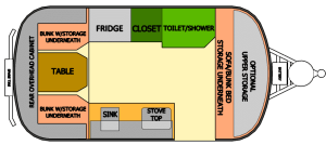 Introduction to Scamp Camper