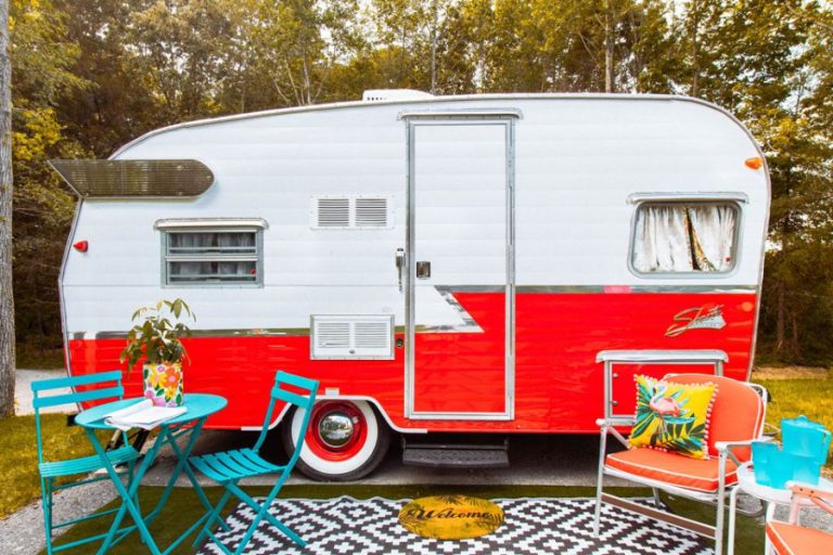 An Overview to the Vintage Shasta Camper: Prices, Specs, and Review